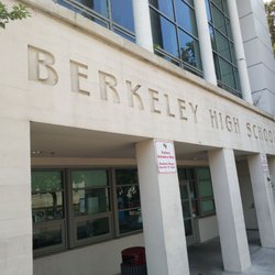 BERKELEY HIGH SCHOOL - 12 Reviews - 2223 Martin Luther King Jr Way ...