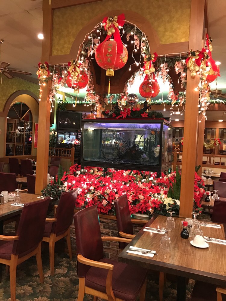 PEACE GARDEN RESTAURANT - Updated January 2026 - 13 Photos - 10016 100 ...