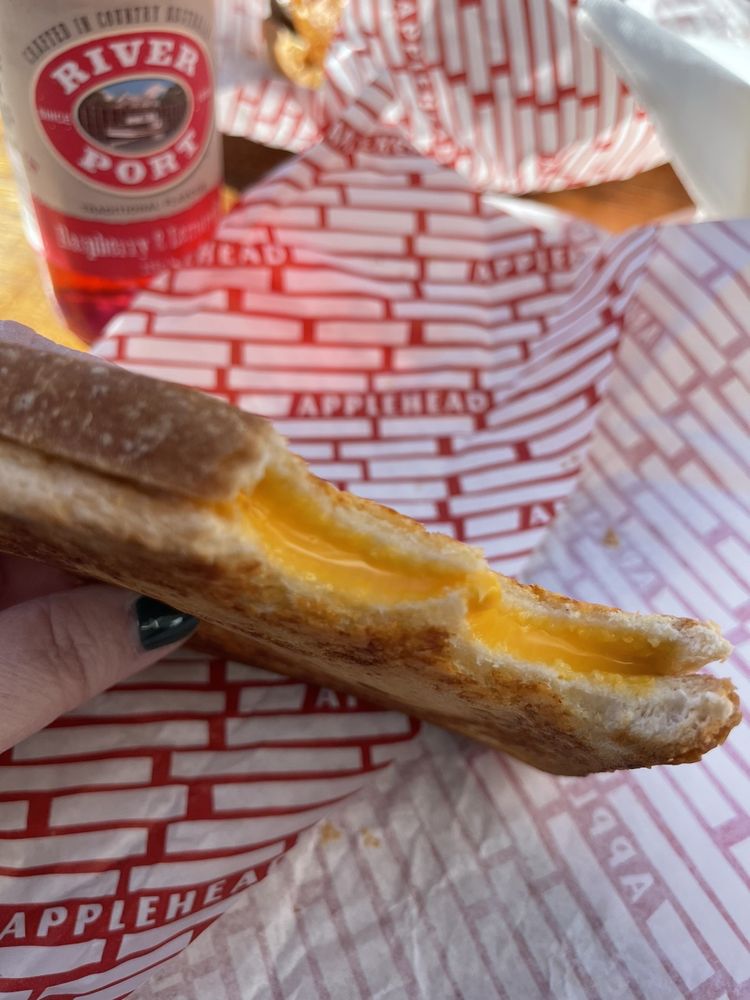 APPLEHEAD DELI - 100 Latrobe St, Mentone Victoria, Australia - Delis ...