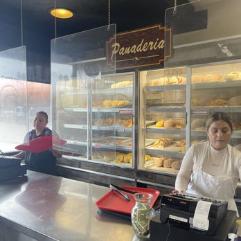 LOS COMPADRES BAKERY - Updated December 2025 - 68 Photos & 136 Reviews ...