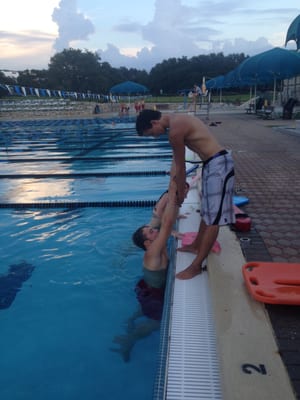 CIRCLE C SWIM CENTER - Updated November 2025 - 11 Reviews - 5919 La ...