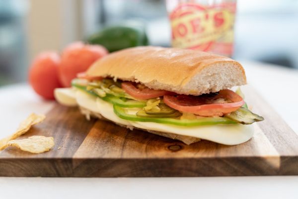 MOE’S ITALIAN SANDWICHES - Updated October 2025 - 23 Photos & 37 ...