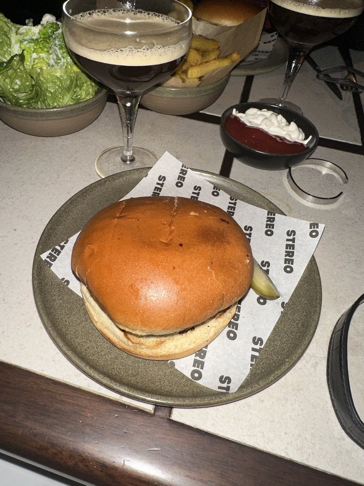 STEREO92 - Updated 2024 - 92 Stoke Newington High Street, London ...