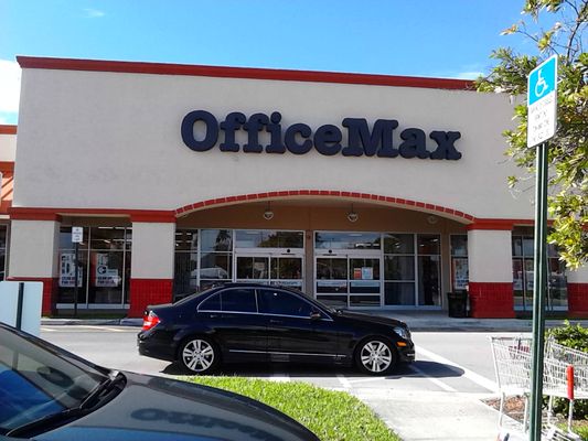OFFICEMAX - Updated December 2025 - 32 Reviews - 3900 Oakwood Blvd ...