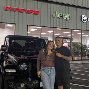 WINDWARD DODGE CHRYSLER JEEP RAM - Updated May 2026 - 318 Photos & 299 ...