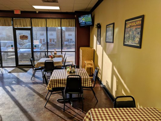 POT & PADDLE JAMBALAYA KITCHEN - 38 Photos & 61 Reviews - 9844 ...