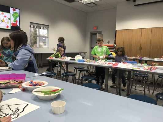 EAGLE PUBLIC LIBRARY - Updated July 2025 - 27 Photos & 22 Reviews - 100 ...