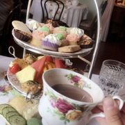THE SECRET GARDEN TEA ROOM & GIFT SHOP - 235 Photos & 144 Reviews ...