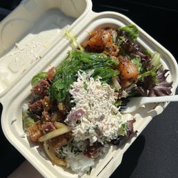 FAIRHAVEN POKE - Updated July 2025 - 199 Photos & 191 Reviews - 1102 ...