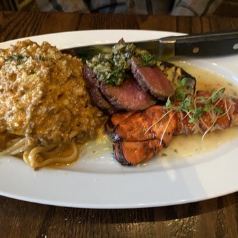 VIA ITALIAN TABLE - 404 Photos & 520 Reviews - 89 Shrewsbury St ...