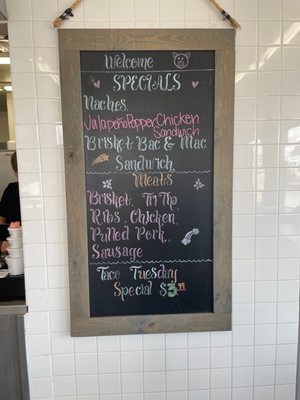 RUSTIC PIG BBQ - Updated August 2025 - 70 Photos & 94 Reviews - 301 N ...