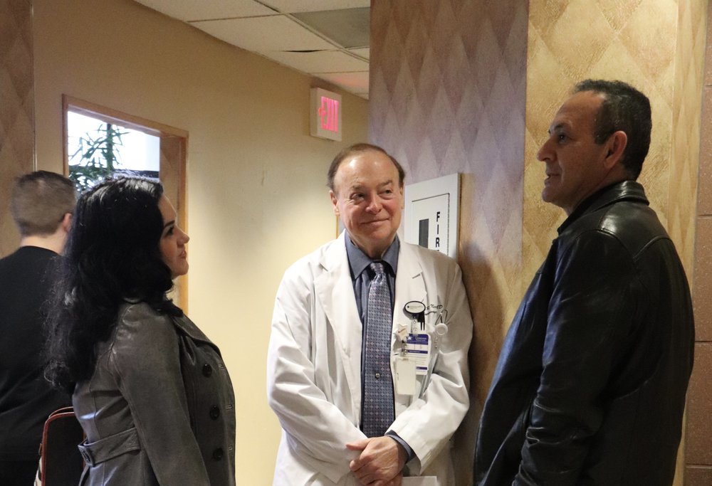 STEPHEN R NEECE, MD PA - Updated July 2025 - 9 Medical Pkwy, Farmers ...