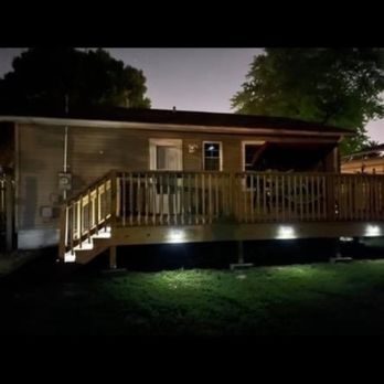 EVOLUTION CONTRACTING - Updated September 2025 - 2029 Troy St, Madison ...