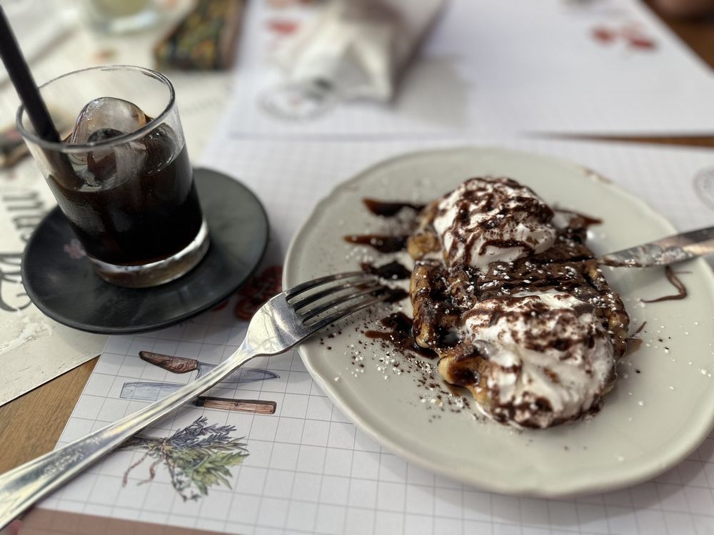 CAFFÈ VATICANO - Updated September 2025 - 125 Photos & 266 Reviews ...