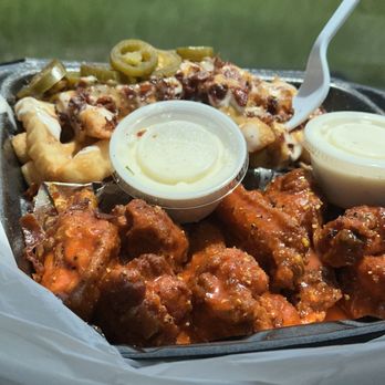 MYSIX COOKING - Updated December 2025 - Mobile, Alabama - Food Trucks ...