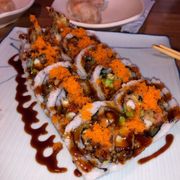 MAMA SATTO - 132 Photos & 87 Reviews - Sushi Bars - 715 N University ...