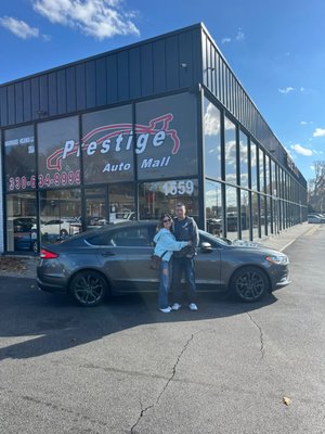 PRESTIGE AUTO MALL - Updated December 2025 - 85 Photos & 93 Reviews ...