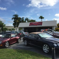 AUTOHAUS OF NAPLES - 39 Photos & 21 Reviews - 493 Airport Pulling Rd N ...