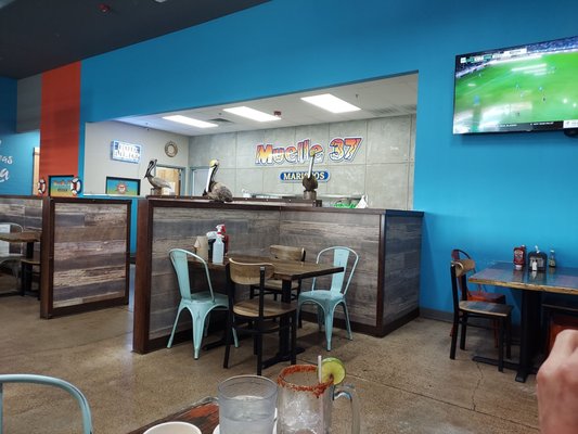 MUELLE 37 - Updated August 2025 - 11 Photos - 2921 Boca Chica Blvd ...