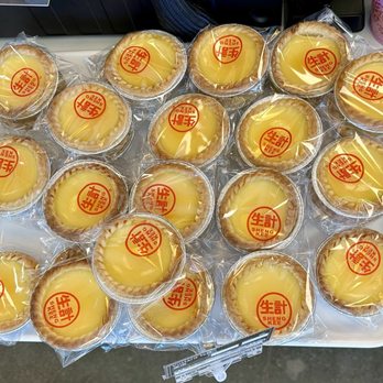 SHENG KEE BAKERY - Updated August 2025 - 233 Photos & 49 Reviews ...