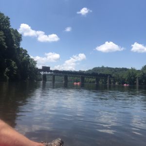 Tubing - RIVER JUNCTION CAMPGROUND AND CANOEING - 2257 Reed Creek Dr ...