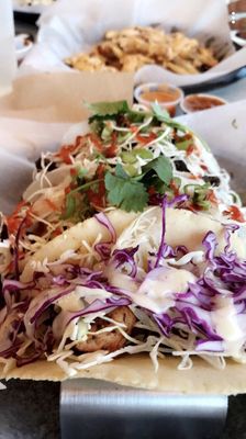 PACIFIC COAST TACOS - 362 Photos & 283 Reviews - Tacos - 1525 Lake ...
