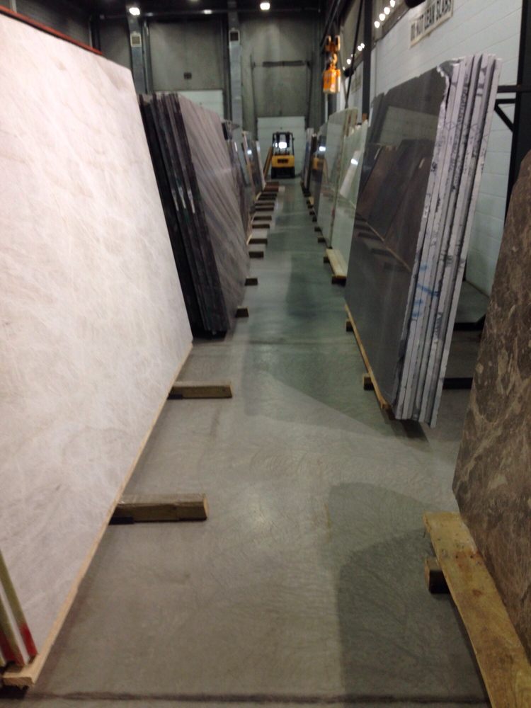 STONE SELECTION - Updated October 2024 - 1240 26 Avenue SouthEast ...