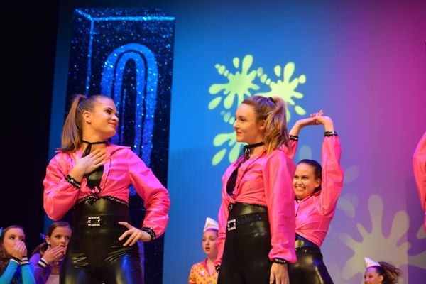 BETH CROSS CENTRE OF DANCE AND VOICE - Updated October 2025 - 17 Photos ...