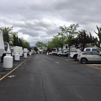 SHAMROCK RV PARK - Updated August 2025 - 58 Photos & 36 Reviews - 260 E ...