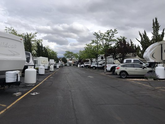 SHAMROCK RV PARK - Updated December 2025 - 59 Photos & 38 Reviews - 260 ...