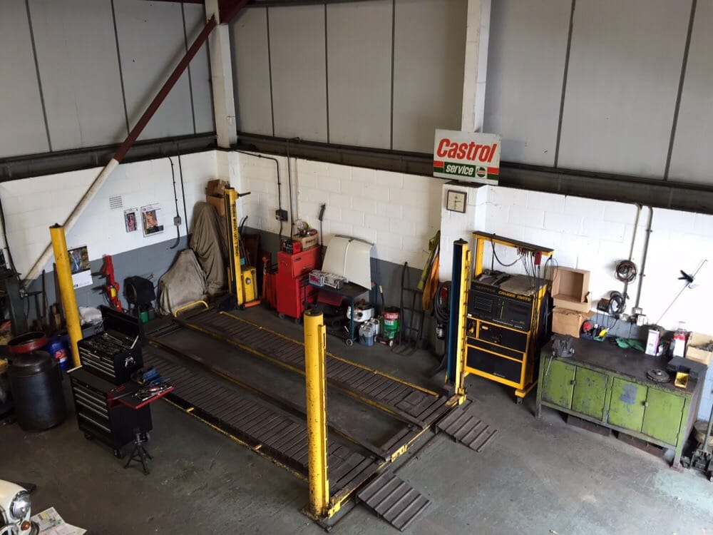 CAR CLINIC - Updated November 2025 - 20C Wintersells Road, West Byfleet ...