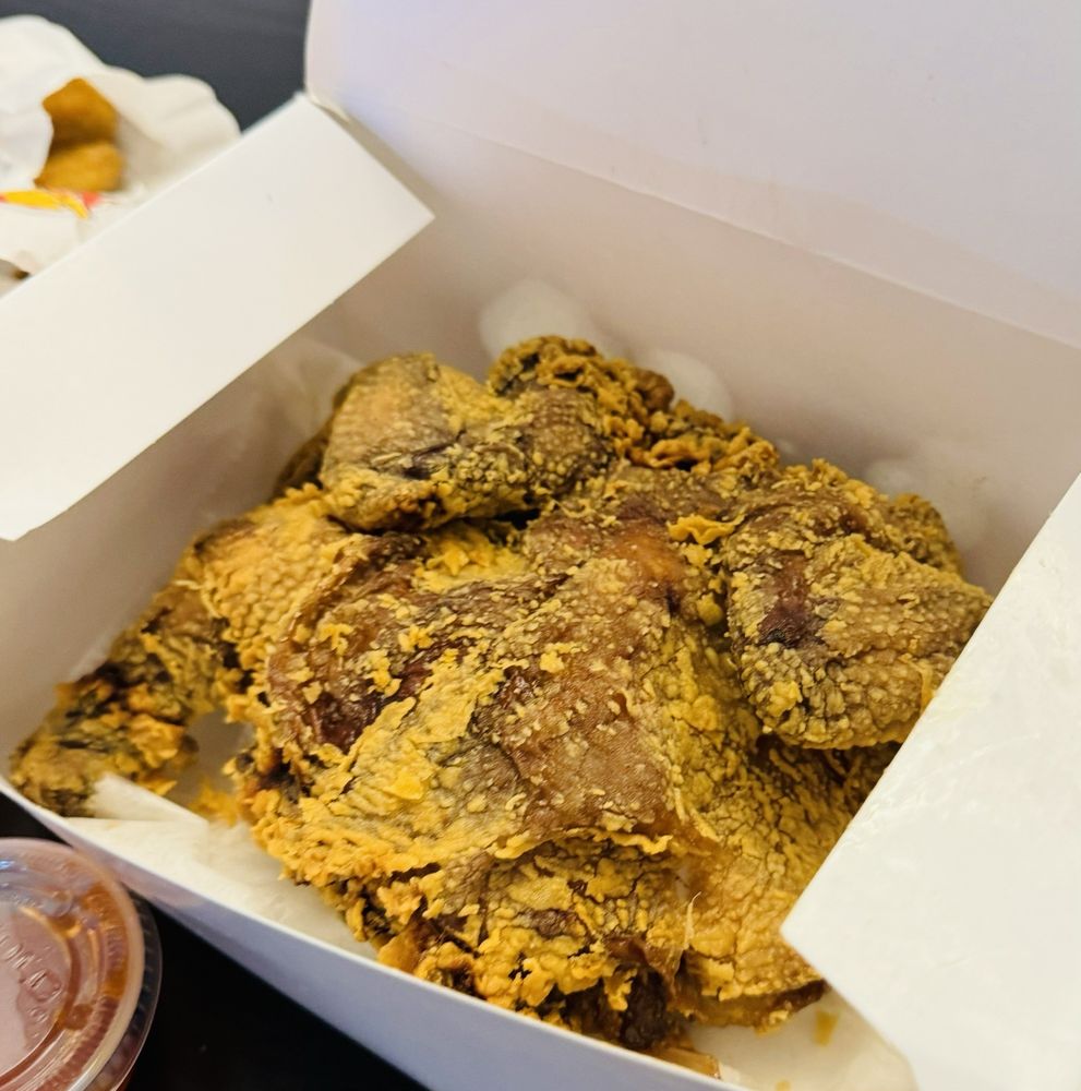 PAPA CHICKEN - Updated August 2024 - 60 Photos & 22 Reviews - 105-25 ...