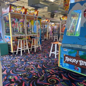 MARINER’S ARCADE - 45 Photos & 20 Reviews - 3501 Boardwalk, Wildwood ...