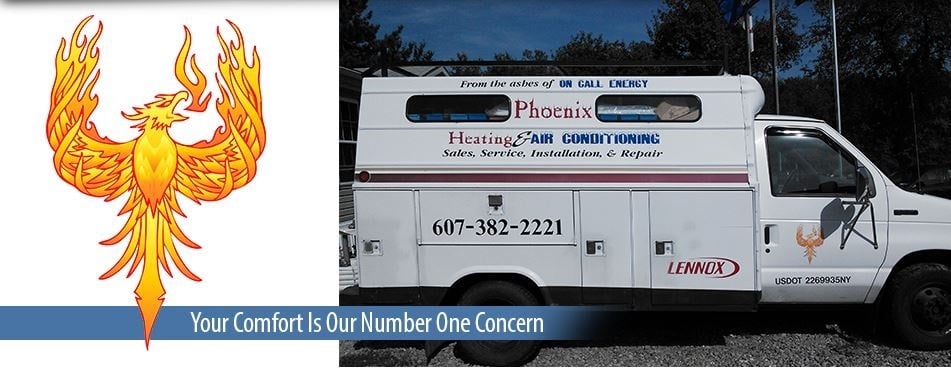 PHOENIX HEATING AND AIR CONDITIONING - Updated October 2025 - 3767 ...