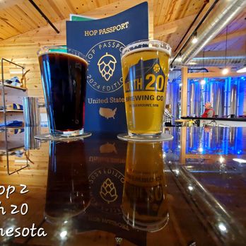 NORTH 20 BREWING - Updated October 2025 - 86 Photos & 32 Reviews ...