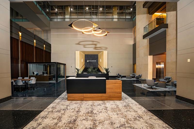 THE HAMILTON AT GRAND PLAZA - Updated April 2026 - Request Consultation ...