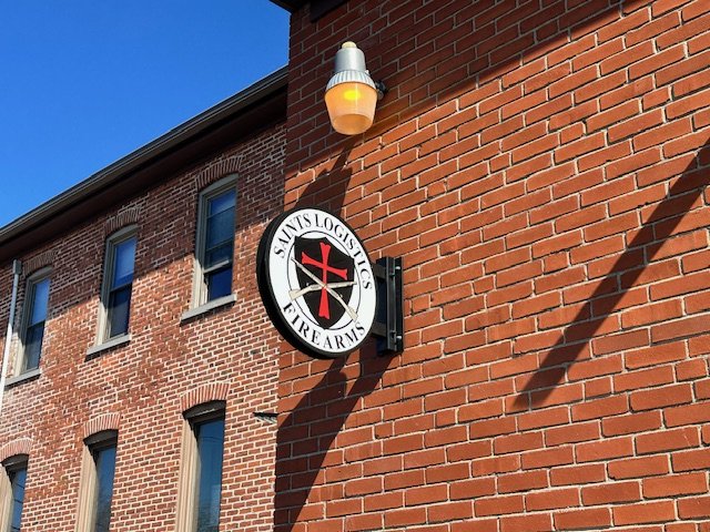 SAINTS LOGISTICS - Updated April 2025 - Request a Quote - 437 Dotts St, Pennsburg, Pennsylvania ...