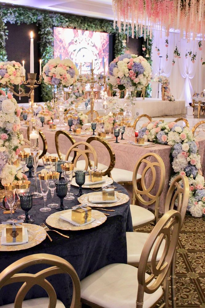 STARLITE BANQUET HALL - 239 Photos & 50 Reviews - 680 Minnesota Ave ...