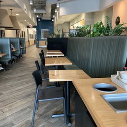 CHOPT CREATIVE SALAD CO. - Updated October 2025 - 329 Photos & 413 ...