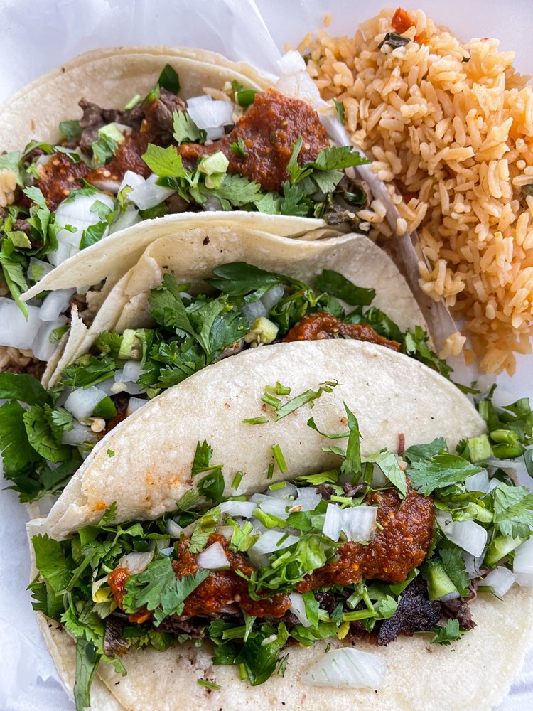 CARNICERIA EL RANCHITO - Updated November 2025 - 2405 Cameron St ...