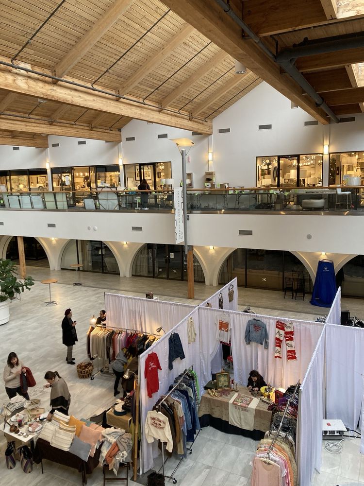 SEATTLE DESIGN CENTER - Updated September 2025 - 19 Photos & 13 Reviews ...