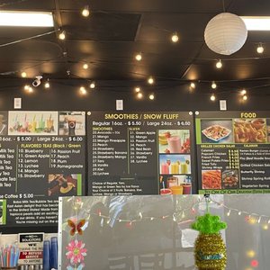 BOBA COVE & CAFE - 293 Photos & 469 Reviews - Food near Lancaster, CA ...