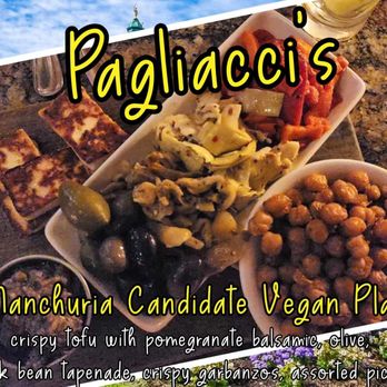 PAGLIACCI’S - Updated September 2025 - 497 Photos & 735 Reviews - 1011 ...