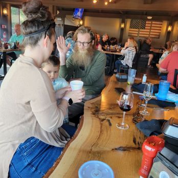 BROWN BARN TAVERN - Updated November 2024 - 129 Photos & 148 Reviews ...