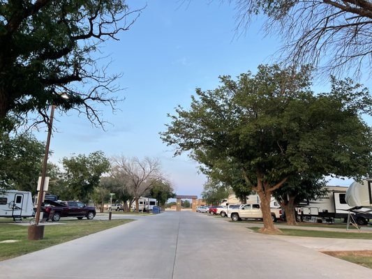 THE RETREAT RV RESORT - Updated June 2024 - 28 Photos & 11 Reviews ...