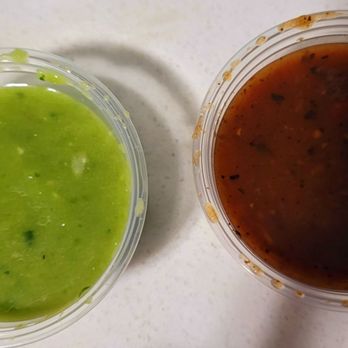 Ole! Mexican Food in the LC - Lincoln City, OR, United States - Yelp