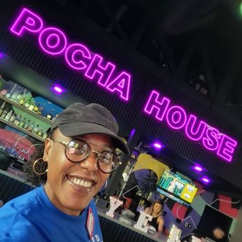 POCHA HOUSE - Updated July 2024 - 740 Photos & 253 Reviews - 1910 Q St ...