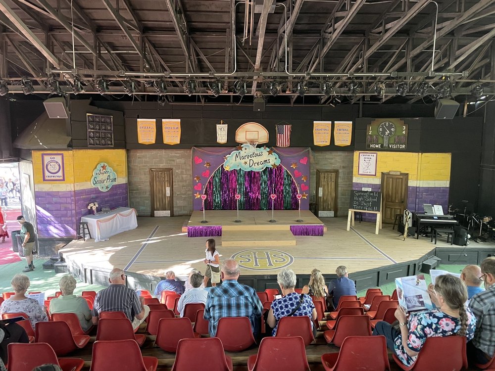 FROST FIRE SKI AREA - Updated December 2025 - 11950 County 55, Walhalla ...