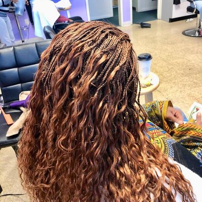 DIARRA AFRICAN HAIR BRAIDING - Updated October 2025 - 24 Photos - 1544 ...