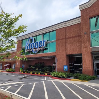 KROGER - Updated December 2025 - 46 Photos & 43 Reviews - 5550 ...